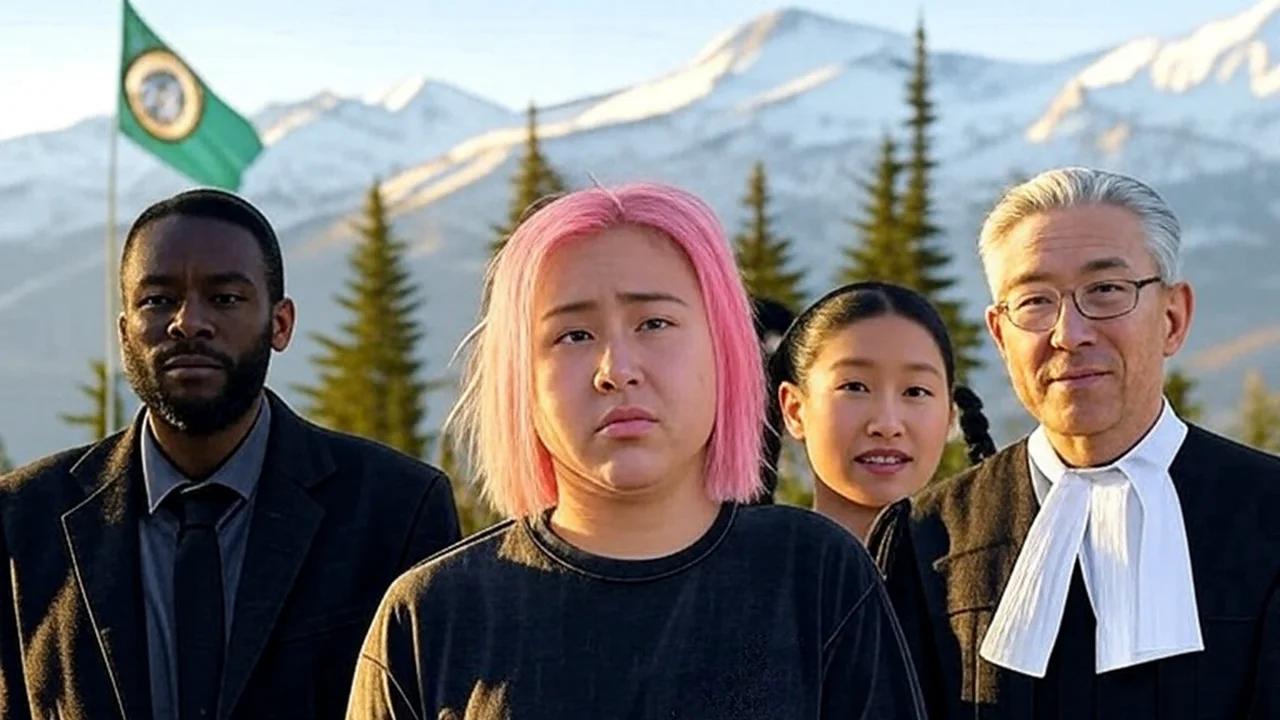 The Craziest State in the Union?