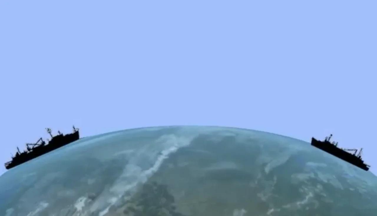 Convex Earth - The Documentary