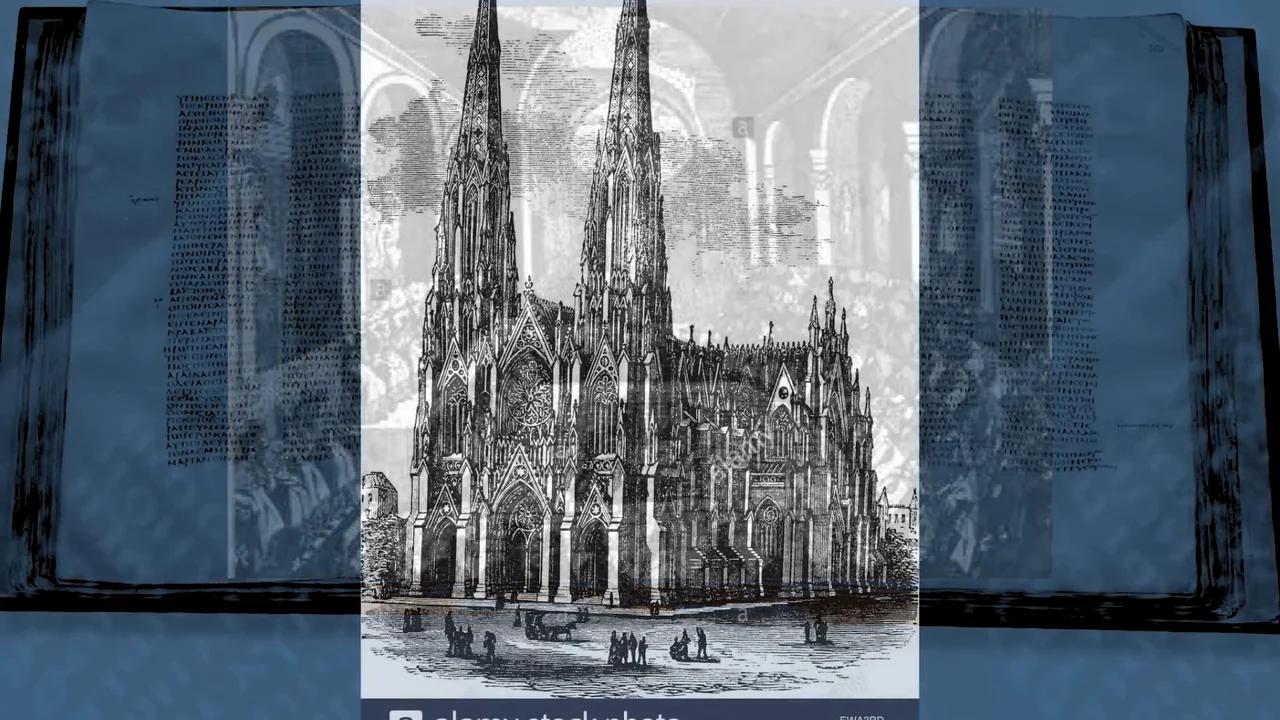 THE BIBLE IS TARTARIAN EXPOSED Is Magic Evil