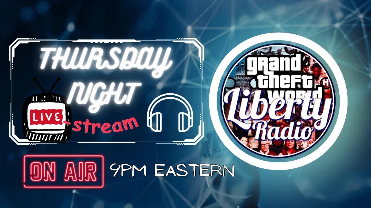 Thursday Night Live Stream Sept 28 2023