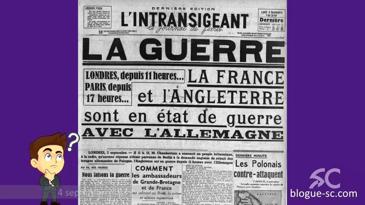 Réviser l'histoire pour reconstruire l'Europe (Ép.18)