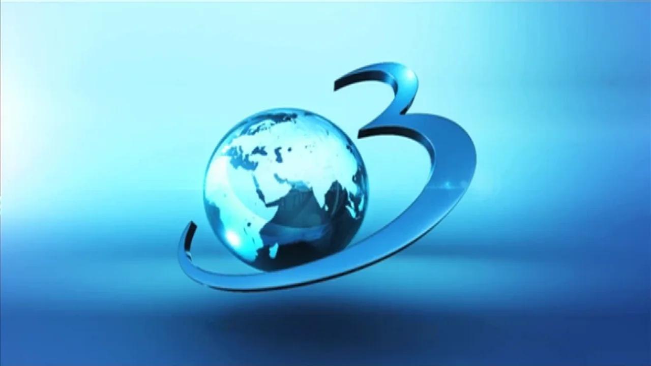 Antena 3 - Idents/grafică (2009-2016)