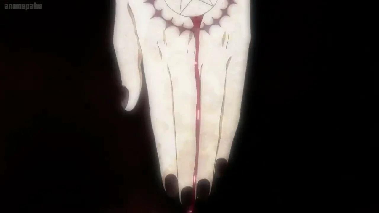 Black Butler - Episode - 10 "His Butler, on Ice"