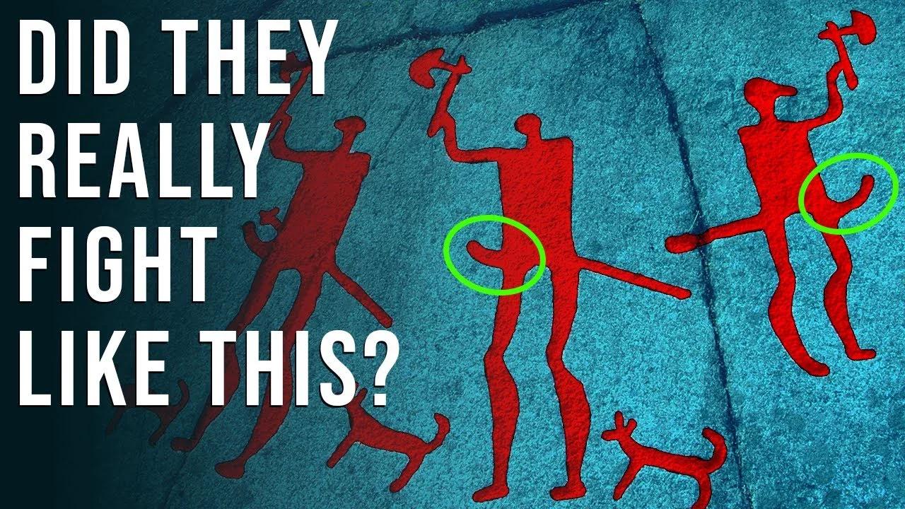 The Strange Truth About Phallic Imagery in the Nordic Bronze Age ...