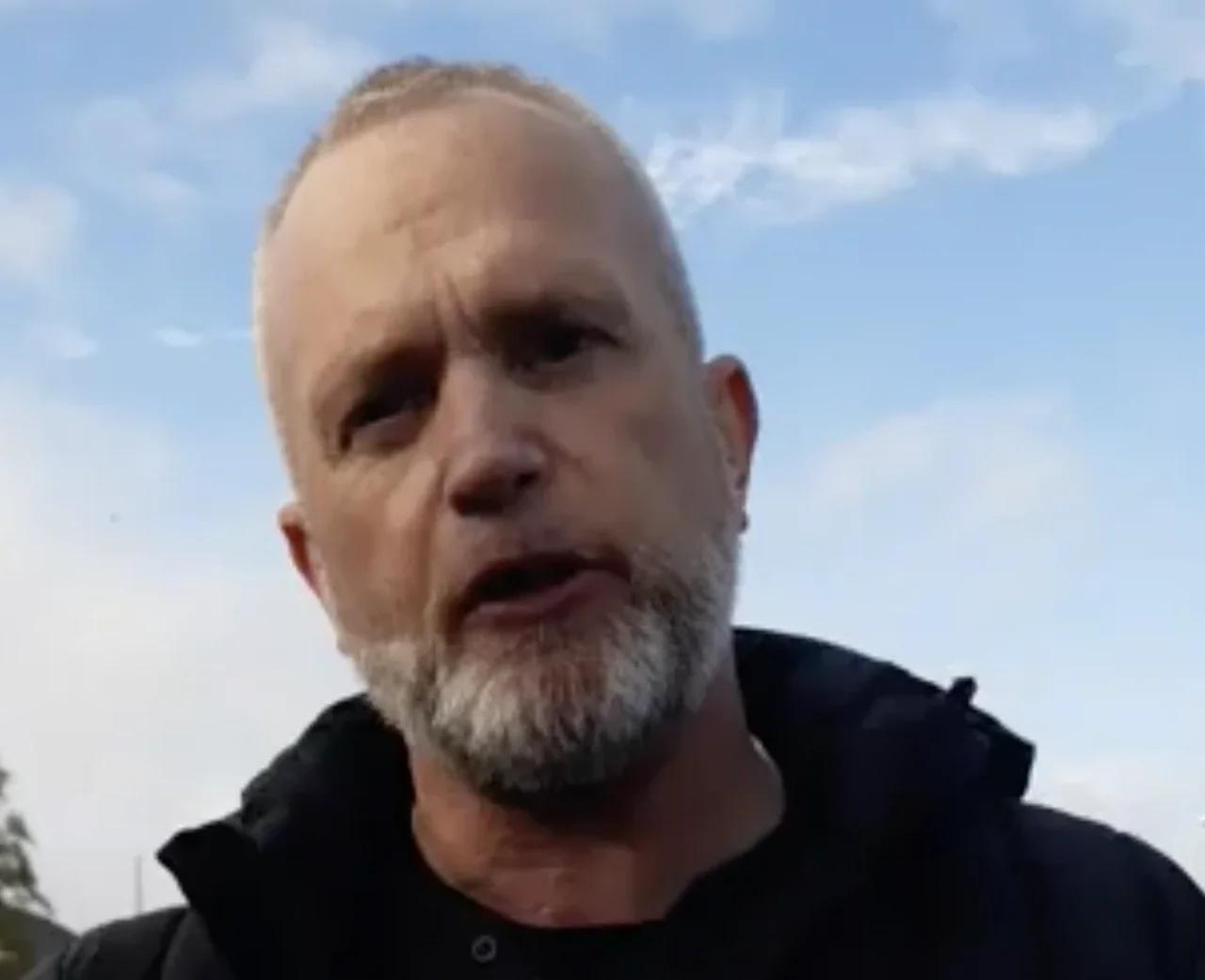 Terry Price, Birmingham 6/11/22