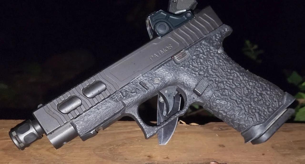 G43X MOS - S1 - SS80