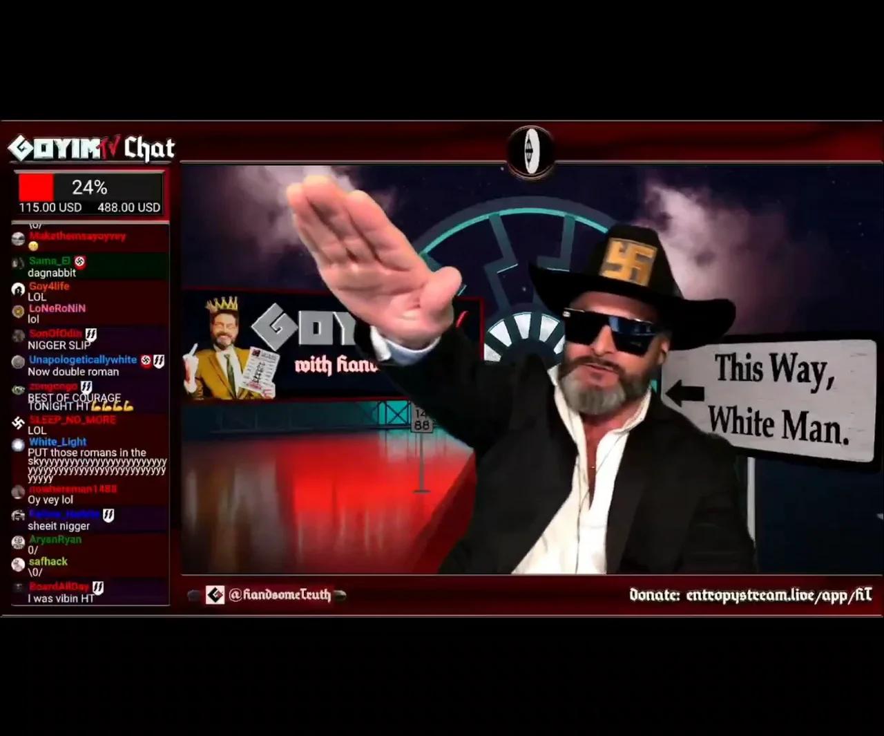 Handsome Truth 4-28-24 (Sunday Bonus Stream)