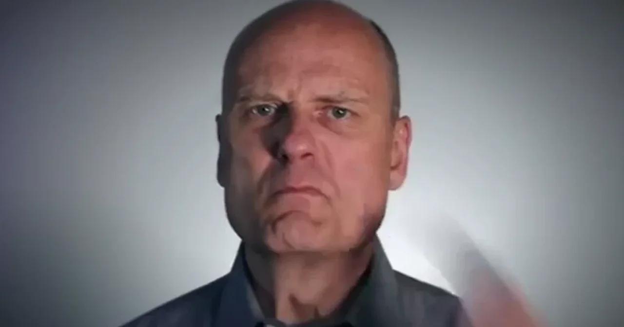 Stefan Molyneux Live - ONE DOLLUH