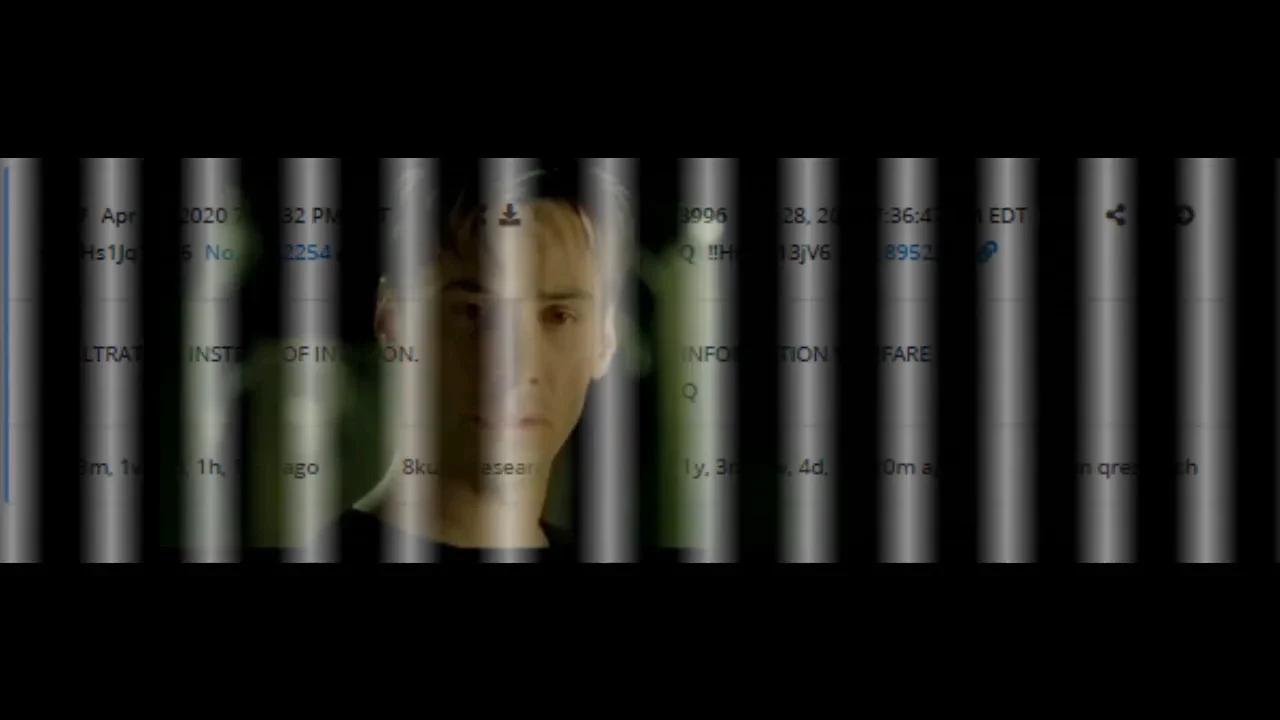 Wake up... ALICE - You are watching the wrong movie