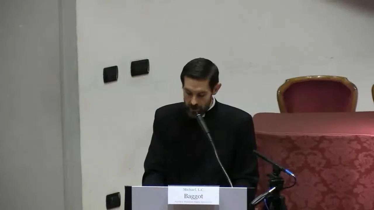 Michael Baggot, LC: The Daring and Disappointing Dreams of ...