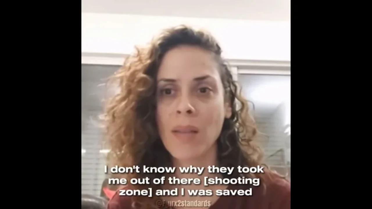 Israeli survivors and witnesses remember October 7 differently than the ...