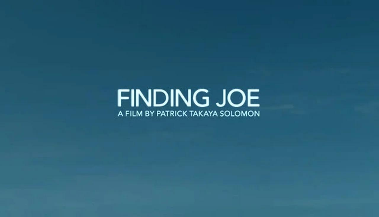 Joseph Campbell - The Hero's Journey - "Finding Joe"