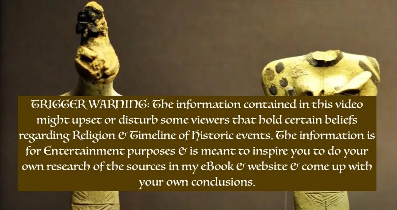 Chimeras, Weird Creatures, Lizard or Serpent People. Decoding Berossus ...