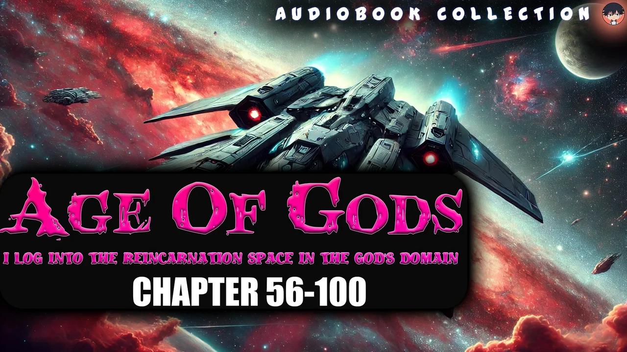 Age Of Gods I Log Into The Reincarnation Space In The God's Domain ...