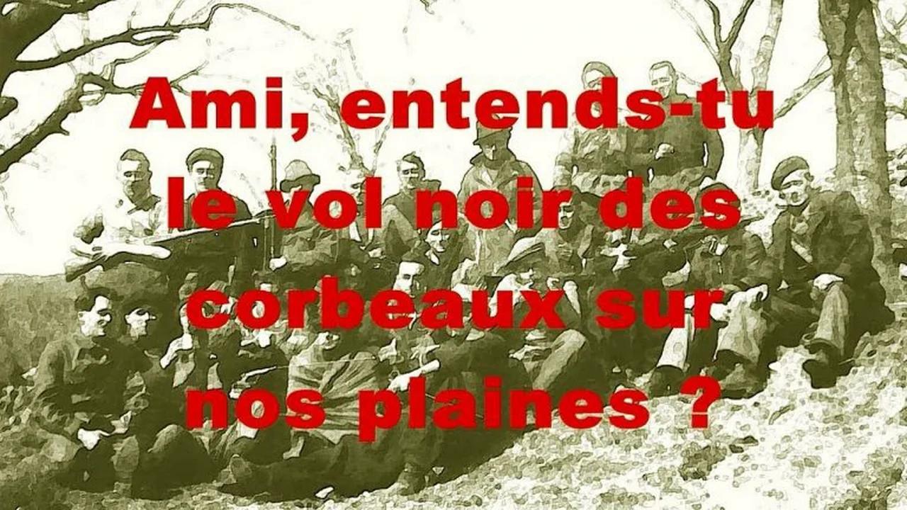 Infoscopie avec Mister X et Raphi du 14 Février