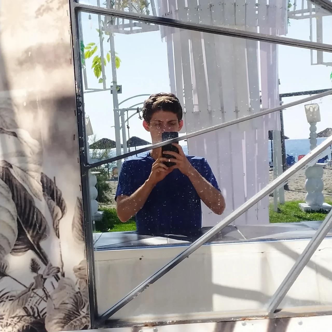 Daniel Metodiev Biohacking