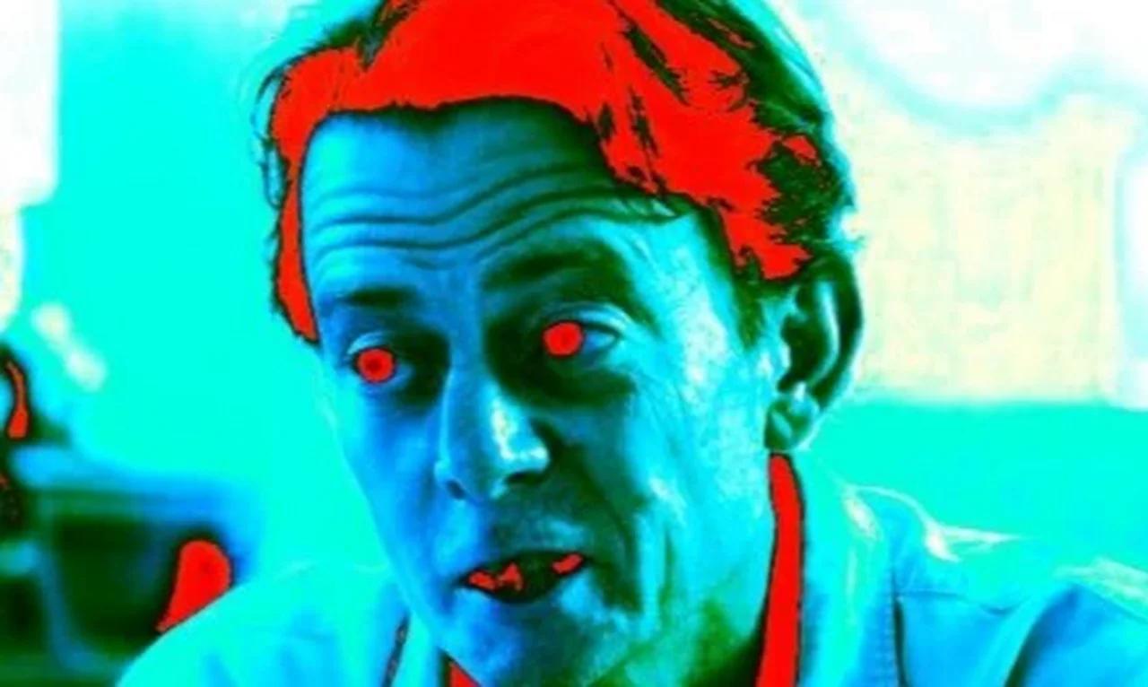 Who's Who in the Dissident Right: Charles Bausman