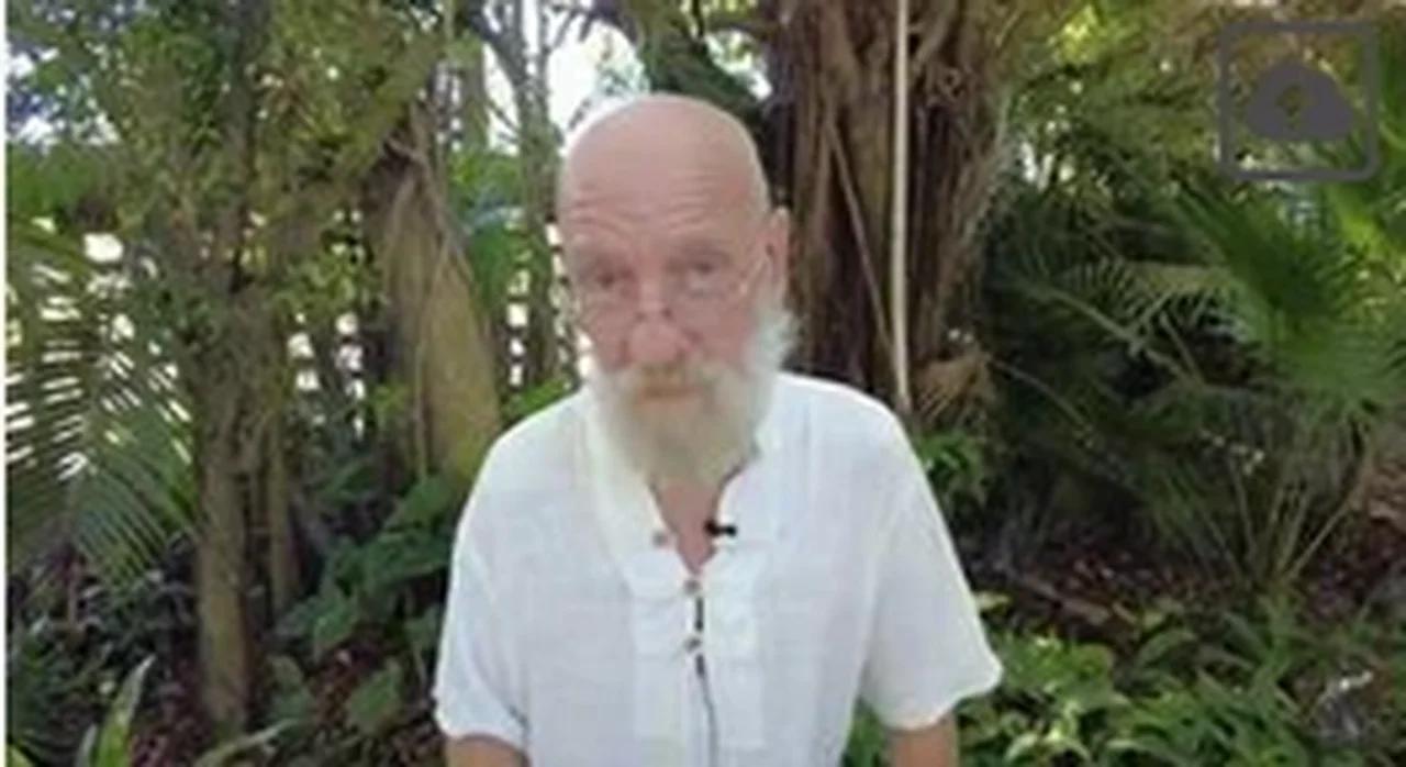 Max Igan, Garden Walk and Talk, Sept 28, 2023