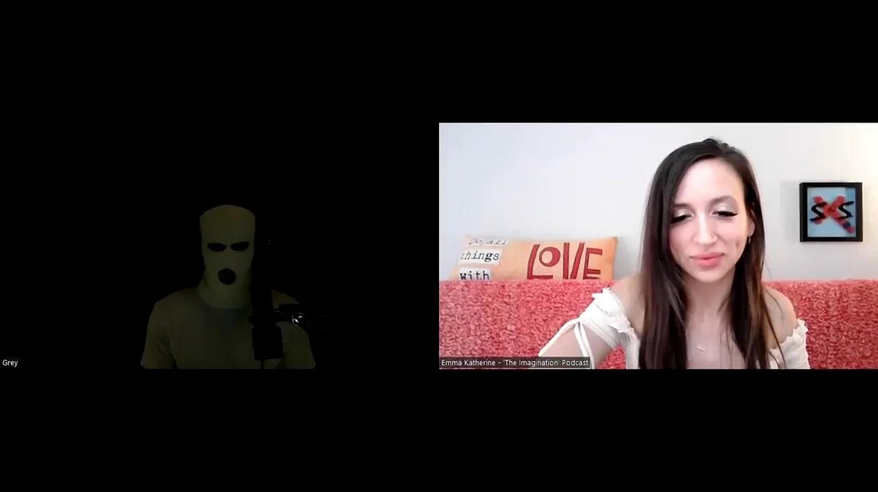 Témoignage de Grey Monarch, Mk ultra, le gourvernement, La CIA ...