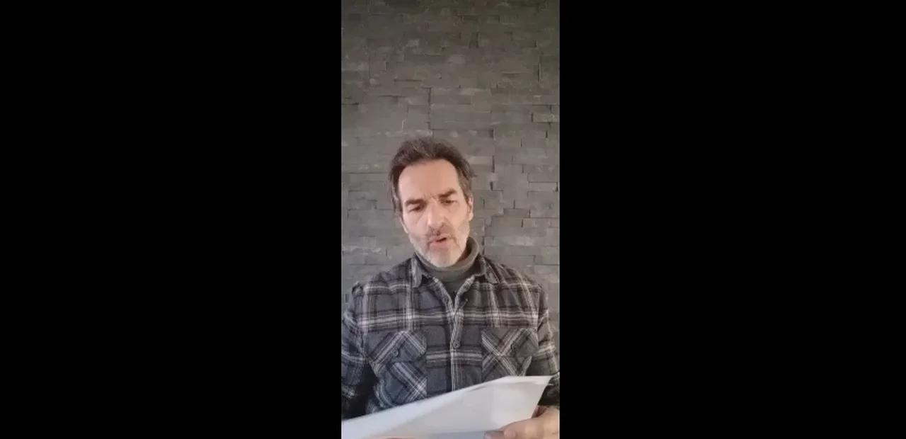 Sébastien Recchia | Restez couchés! (Épisode 75) Ils ont choisi leur camp.