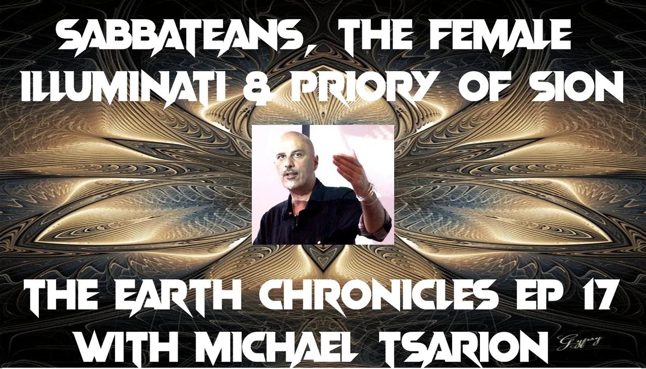 Sabbateans, The Female Illuminati & Priory of Sion - The Earth ...