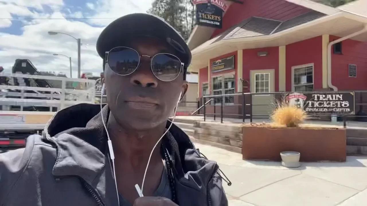 Etresouverain.com partage : Mohamed Diallo - Compilation Dakota du sud ...