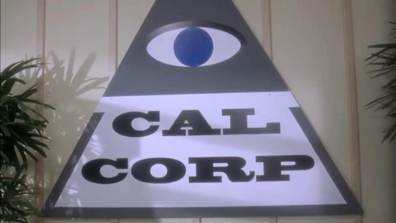 Hologram Man (1995) + intro