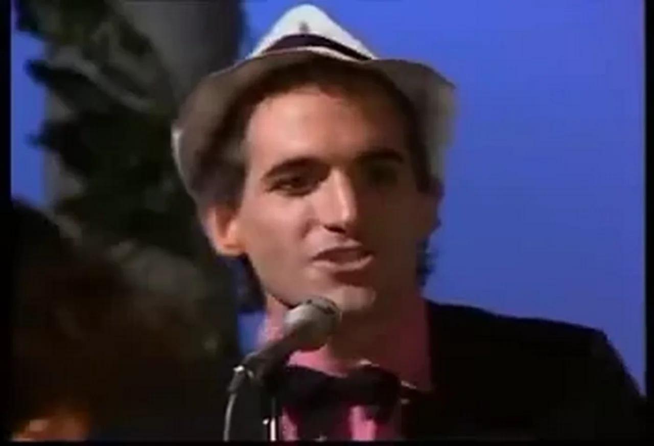 SHADDAUP YOU FACE - Joe Dolce - Fun Italian Song
