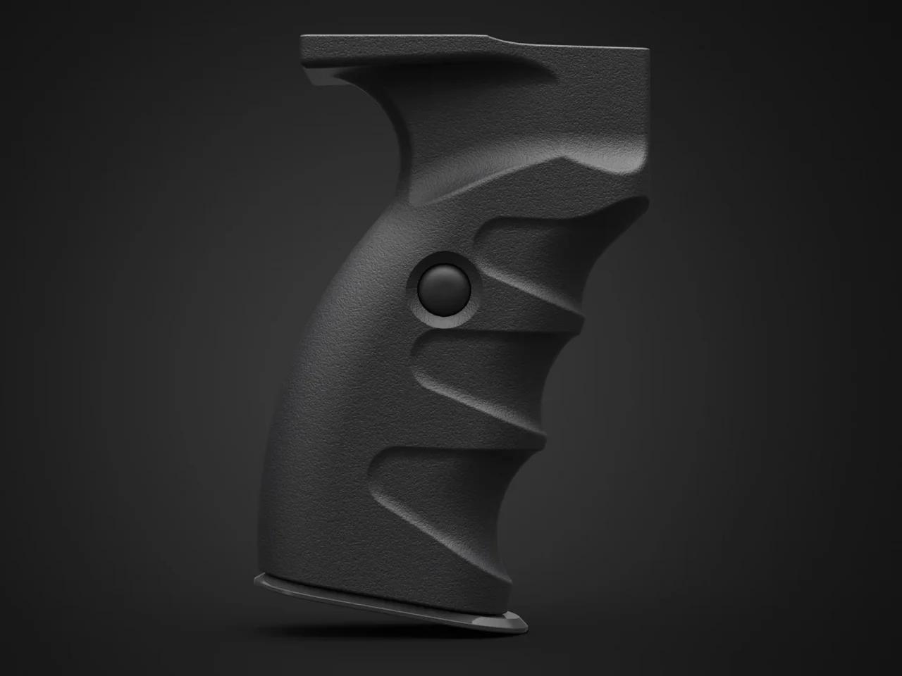 AK-12 grip