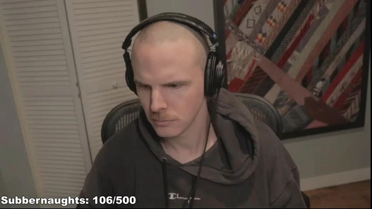 idubbbz playing wow hardcore day 3 (onlyfangs) [iDubbbz Jan 8, 2025 stream]