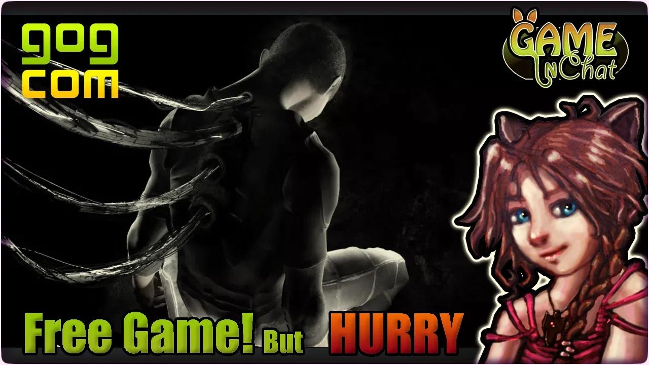 ⭐GOG, Free game, "Stasis" 🔥 claim it now before it's too late! 🔥Hurry ...