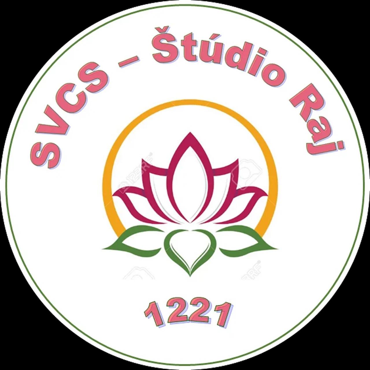 SVCS - Štúdio Raj