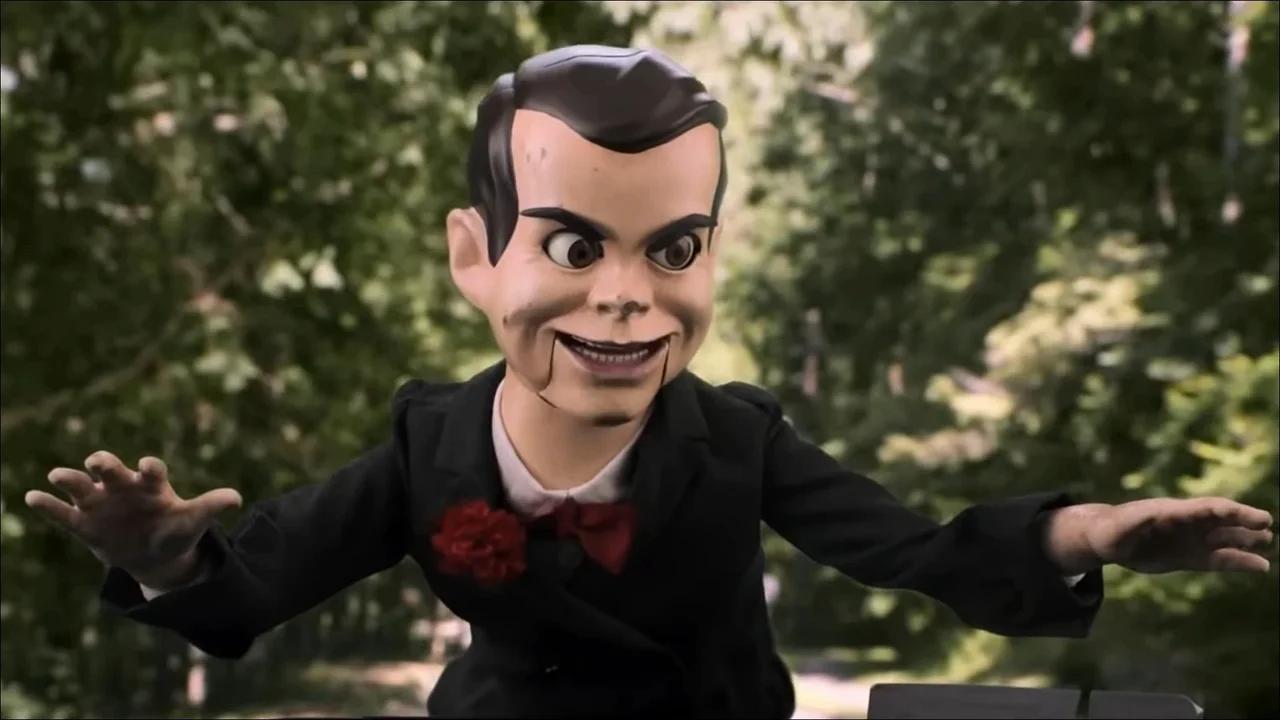 The Meta Express Part 11: Abandoned Toys