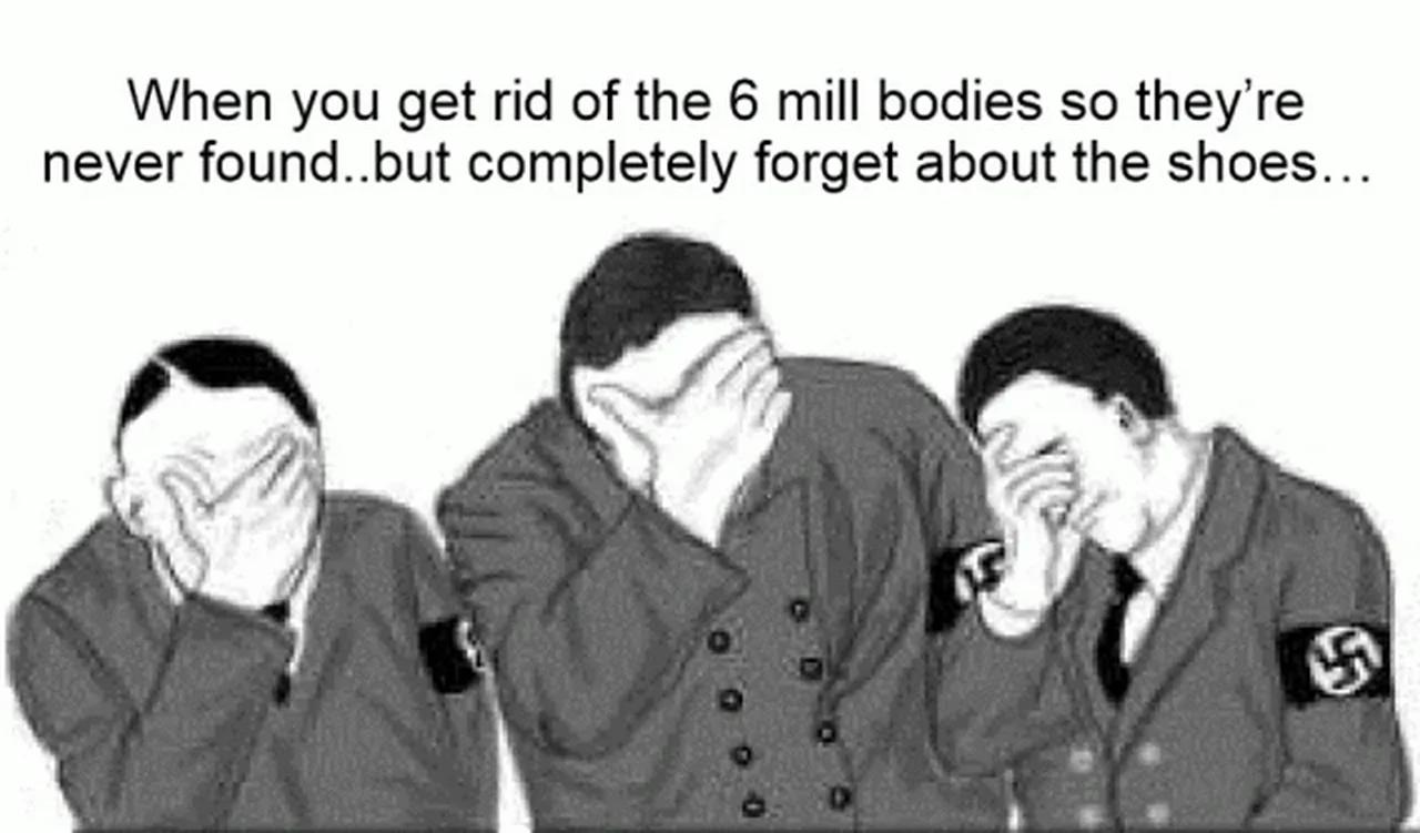 Holohoax Tales - Branding