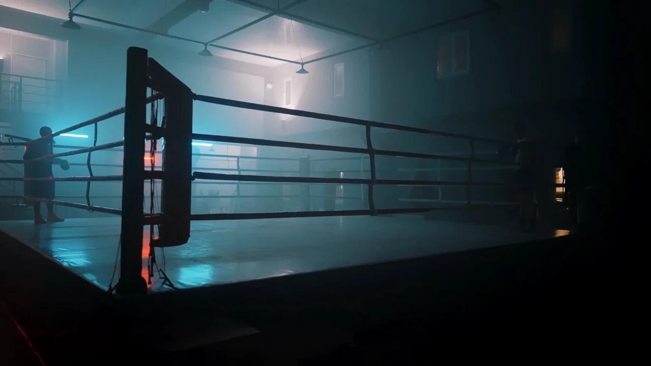 Sjef van Leeuwen - The Creed (Soundtrack Score)