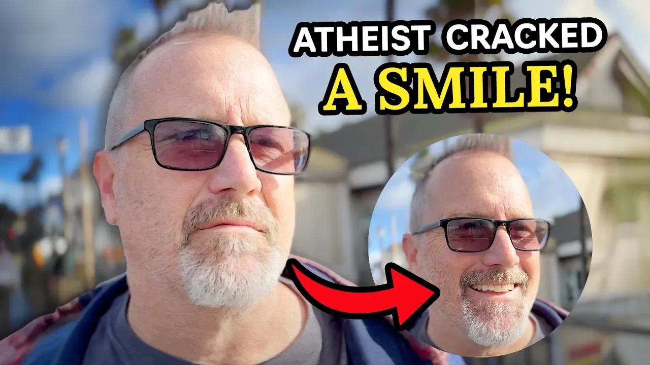 ⚠The Truth about How to Scientifically Prove God in 22 Seconds