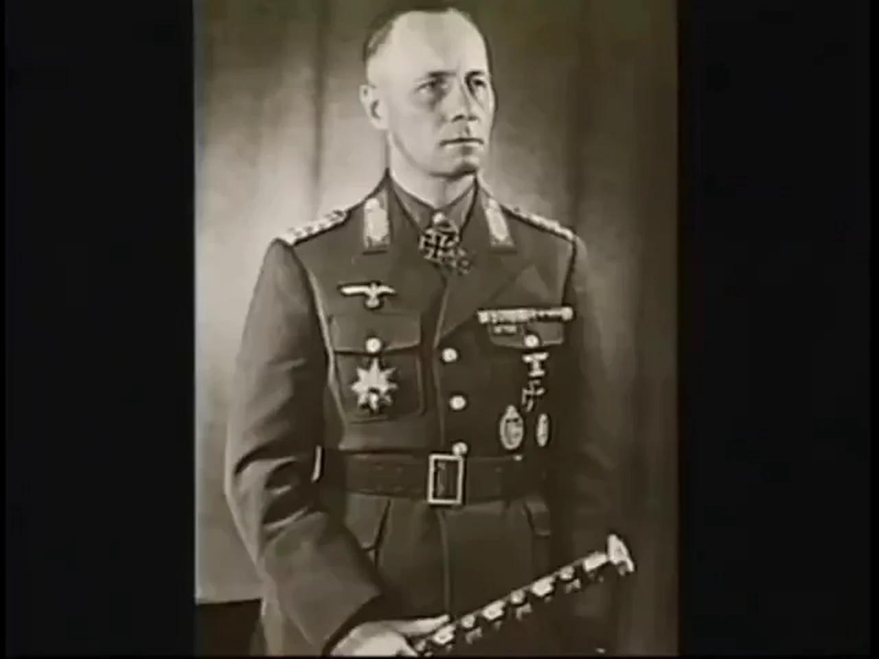 David Irving's Rommel pt 1