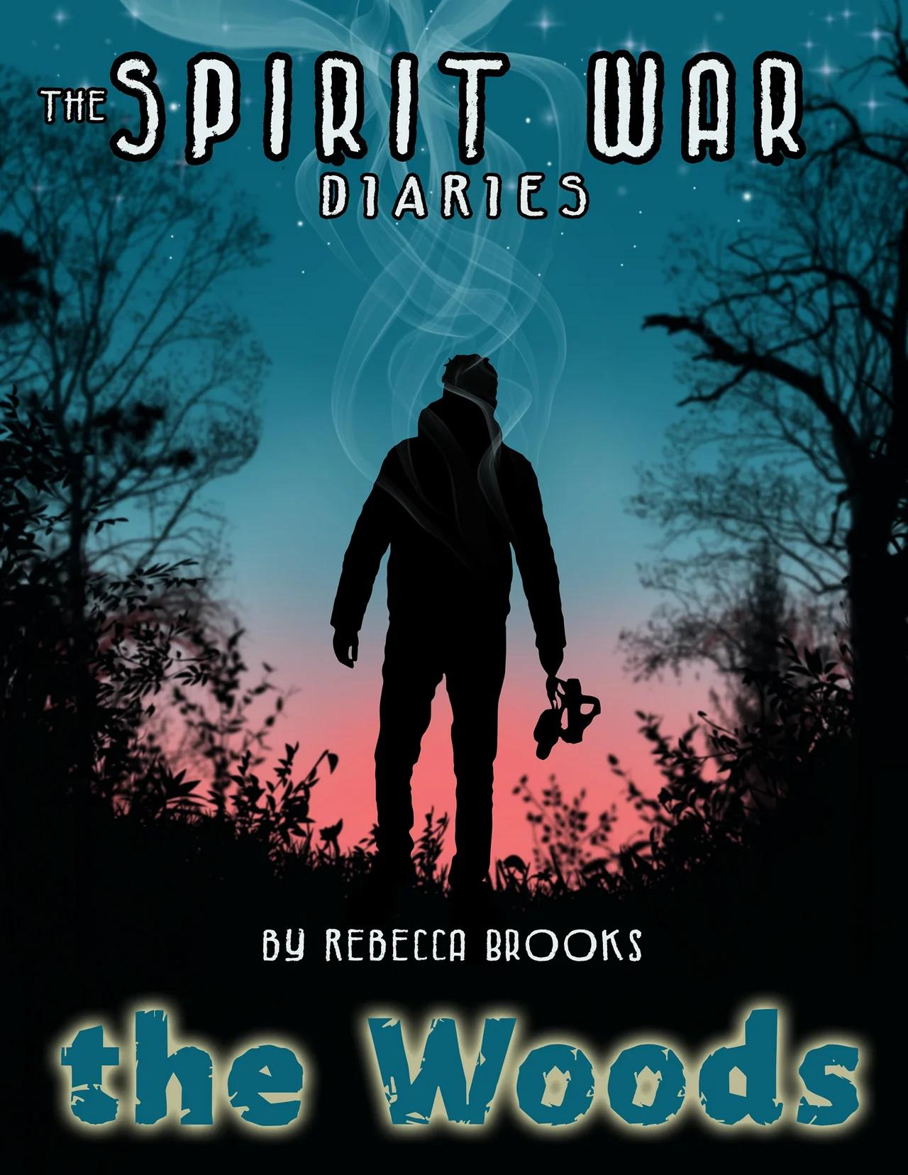 Spirit War Diaries