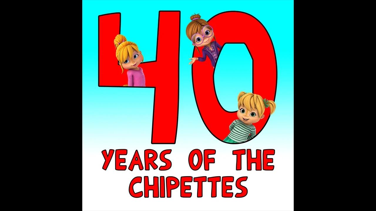 40 Years of the Chipettes (Full Album)