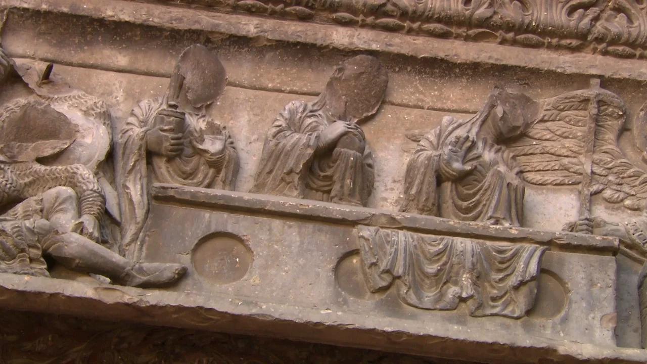 Scarlet and the Beast - John Daniel