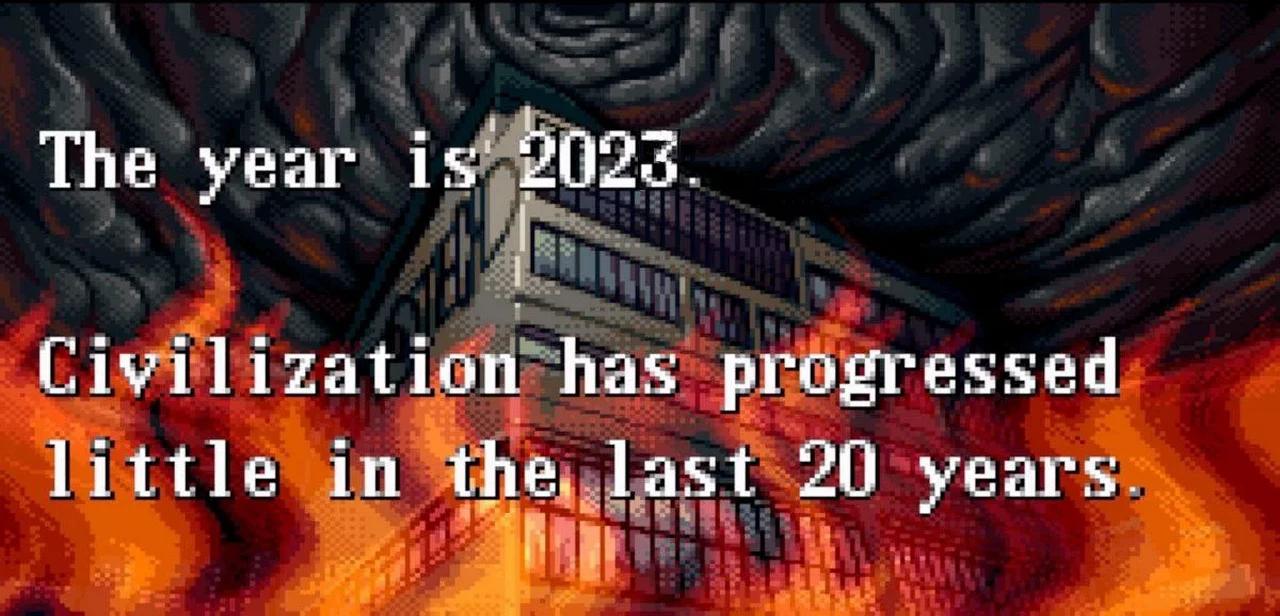 THE FINAL COUNTDOWN 2023
