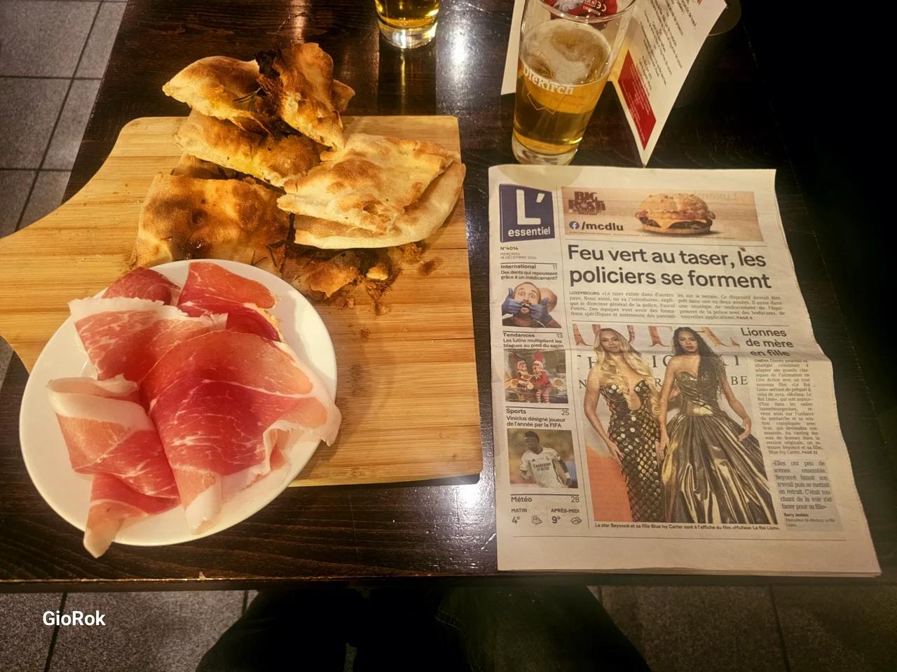 Digital Explorations