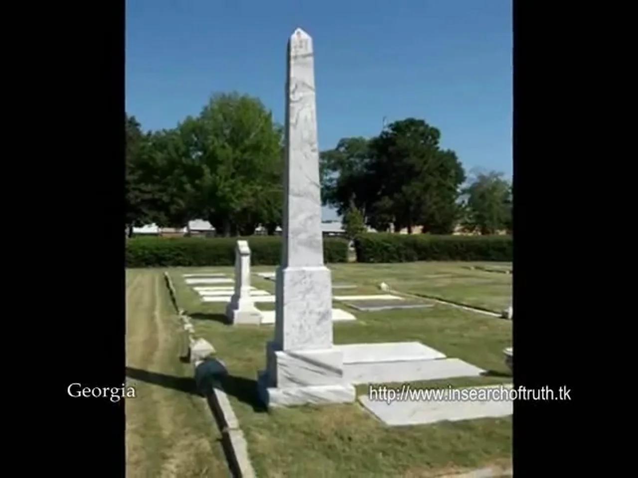 The Truth About Obelisks Around the World