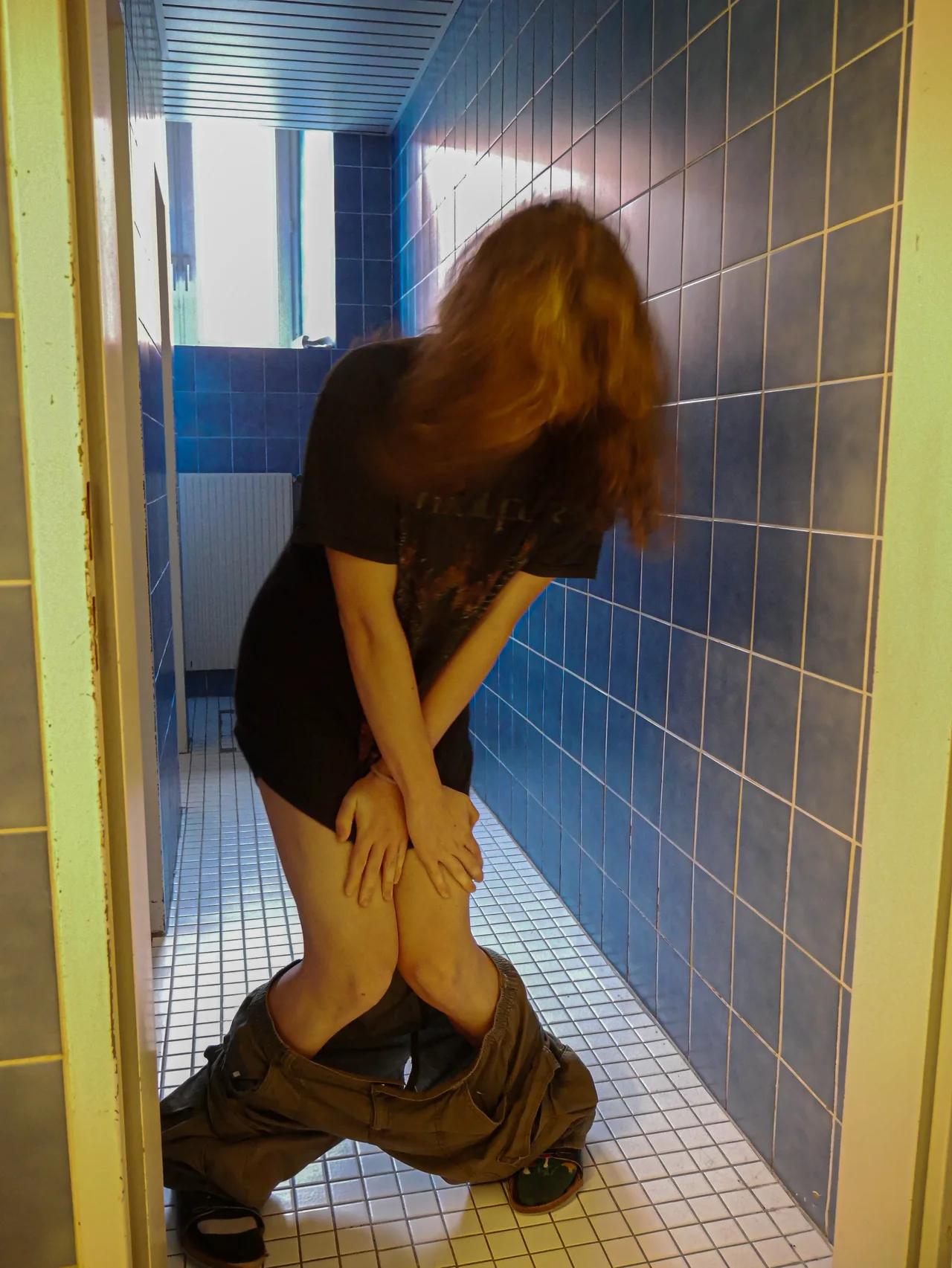 Aki Streeter Most Disgusting Archive