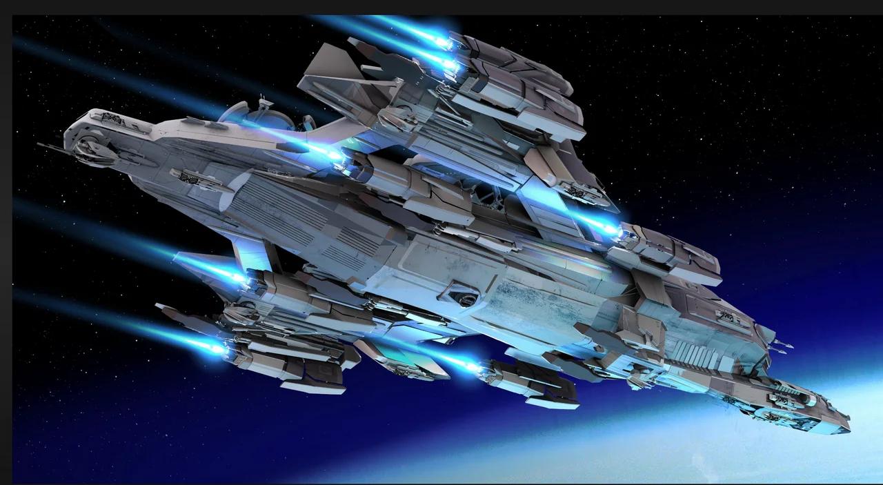 The Origin Of Futurism