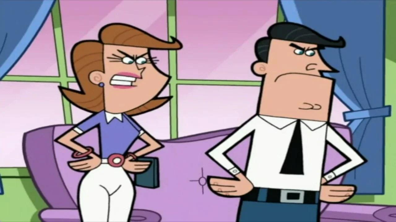 Pooh's Adventures of The Fairly OddParents: Channel Chasers Part 2