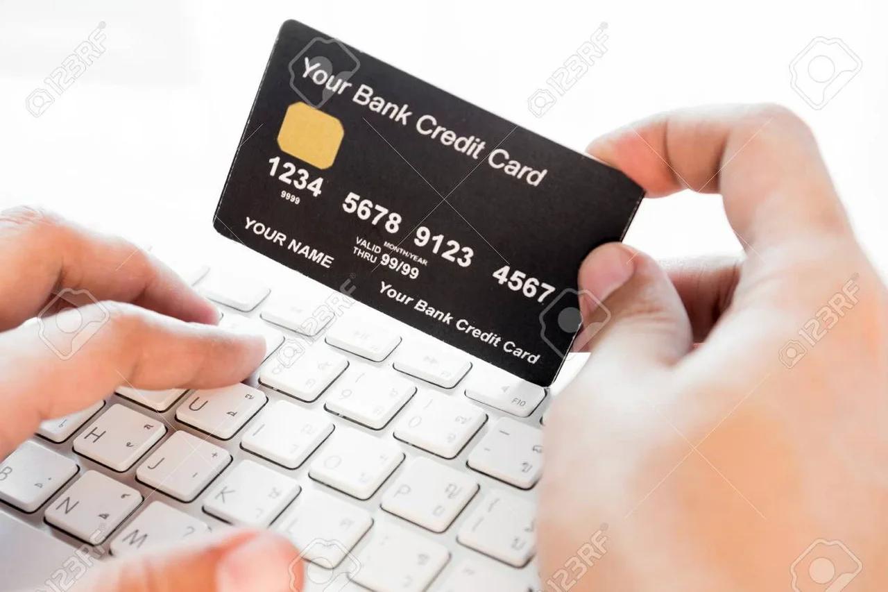Virtual Visa Mastercard for paypal verify