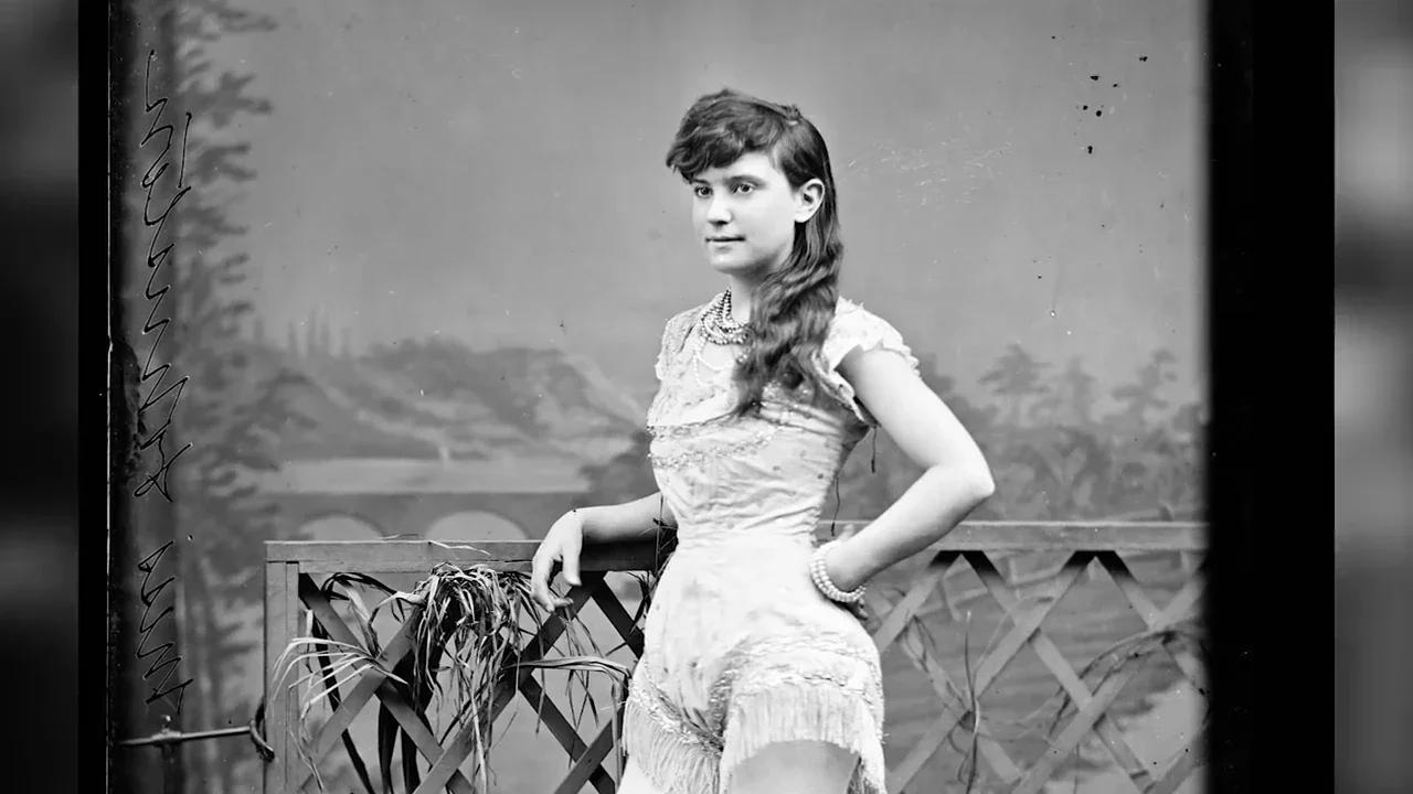 The Hidden History of Hollywood (Fully Sourced / Mr Gunk)