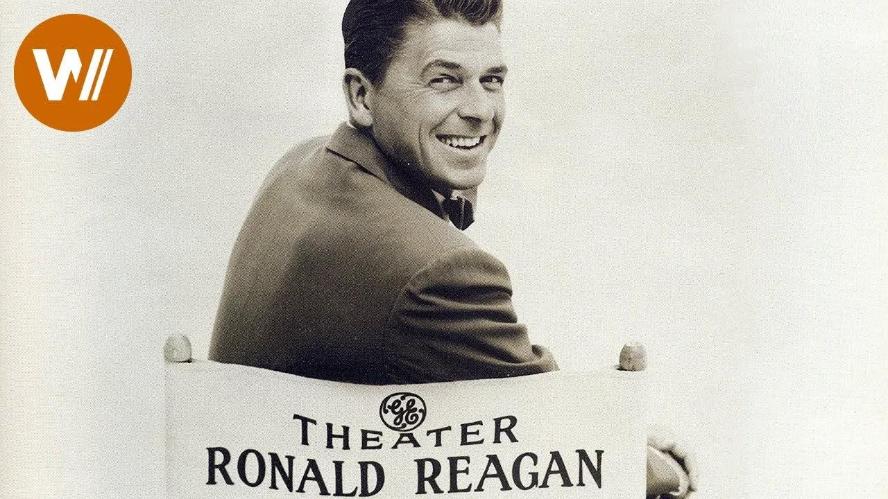 Ronald Reagan: A Custom-Made President (2015 documentary)