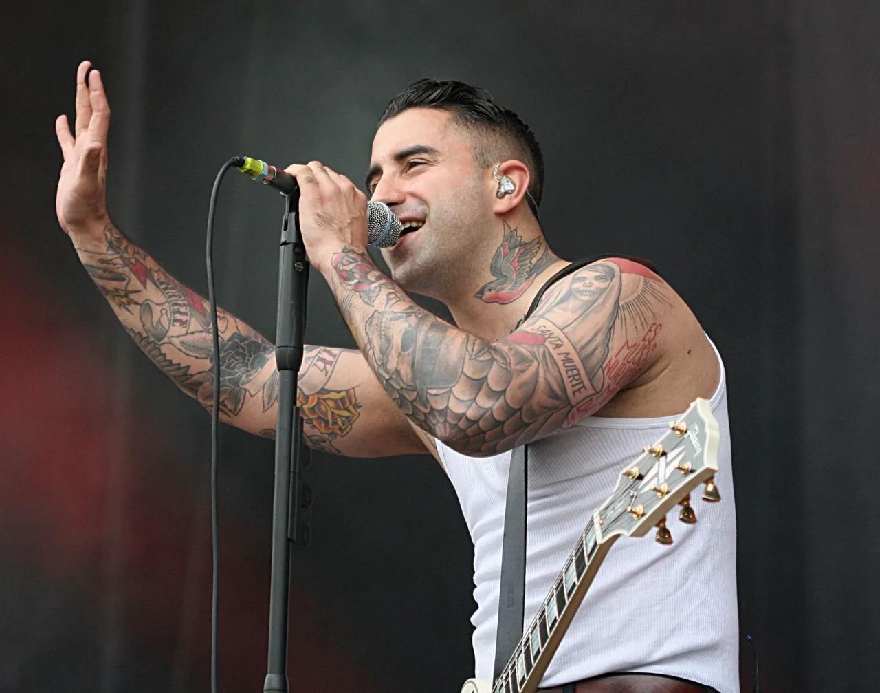 🎧 Broilers - Meine Sache (Live Concert)